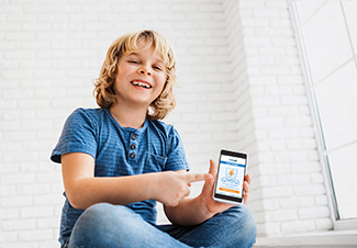 NEW! Rodger Bedwetting Treatment App - Bedwetting Store