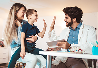 Predicting Success - Bedwetting Store