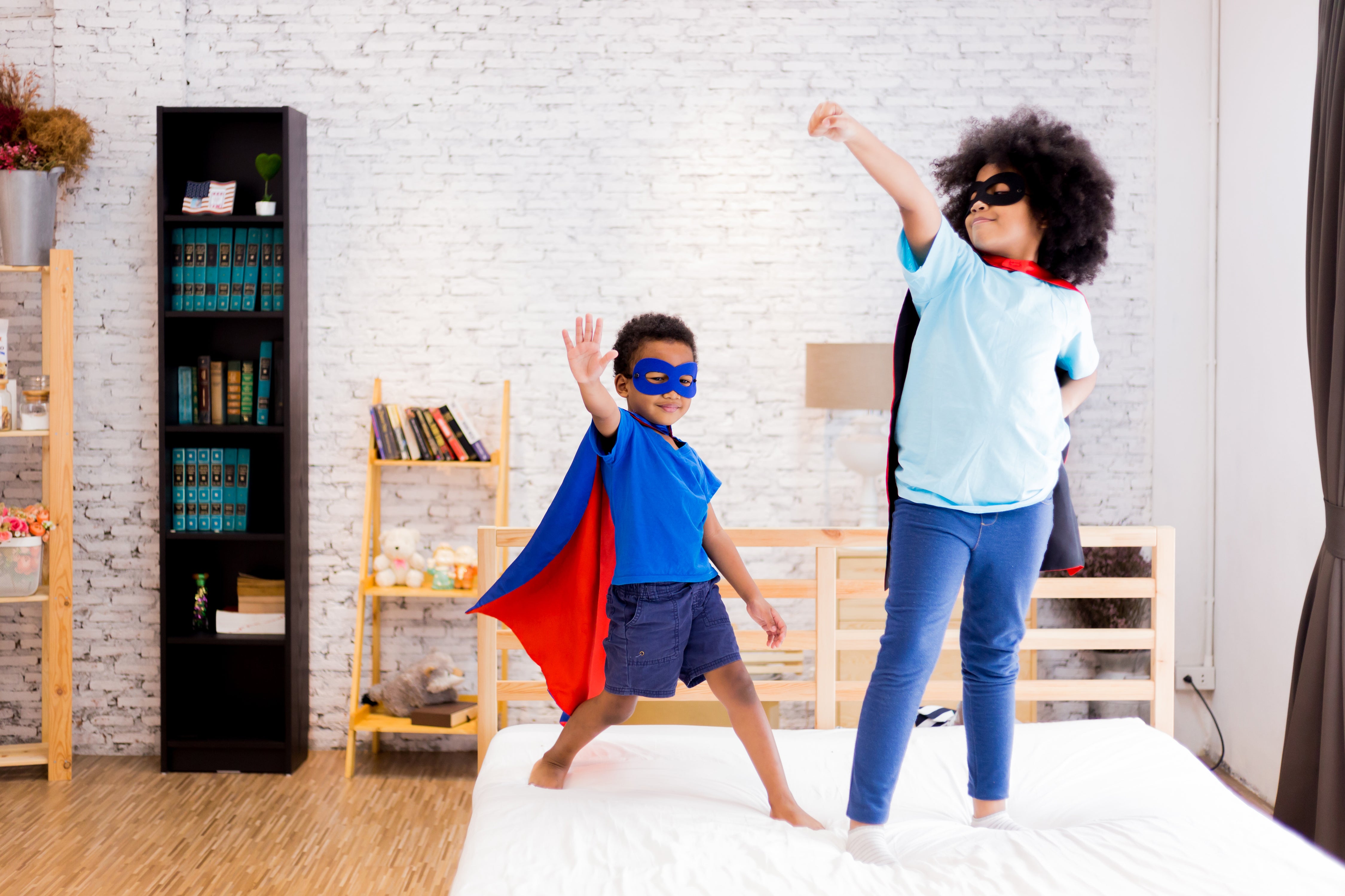 Boys Washable Absorbent Briefs: Bedwetting Store