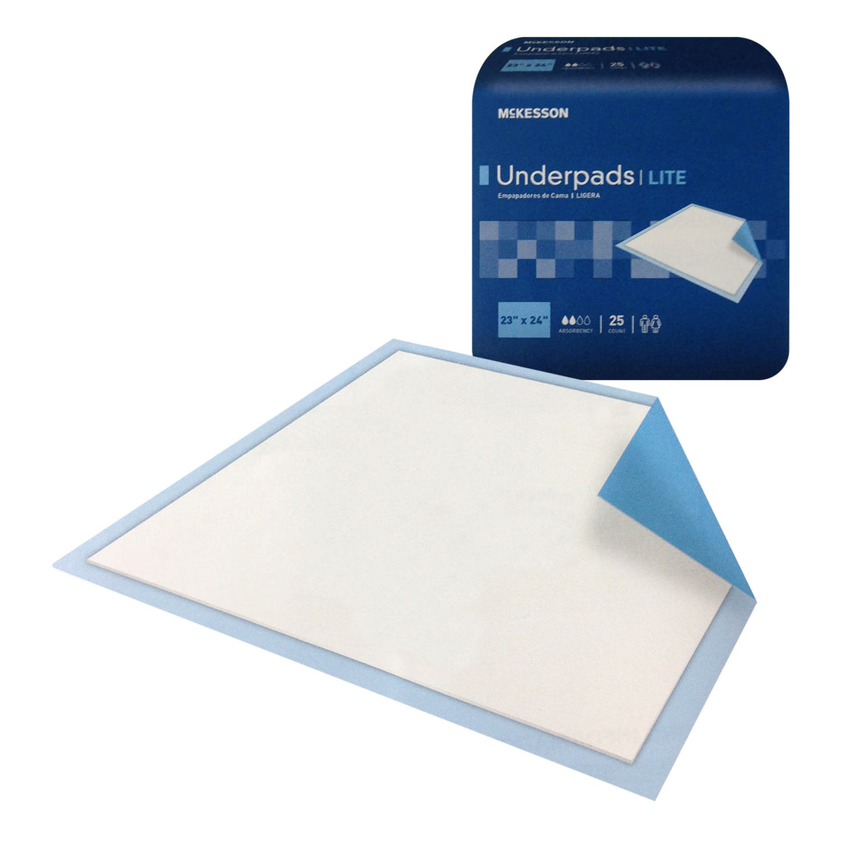 Disposable Underpads - Bedwetting Store