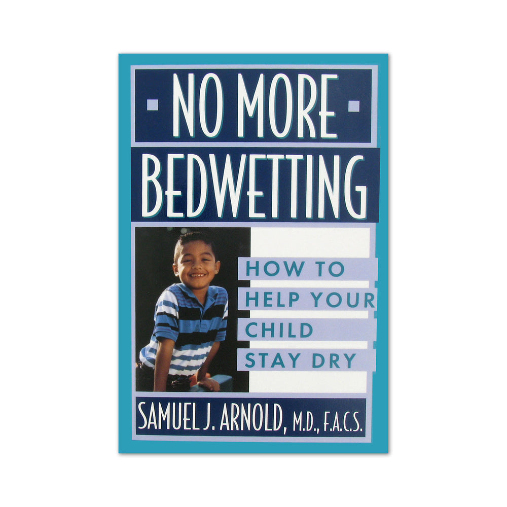Books: Bedwetting Store