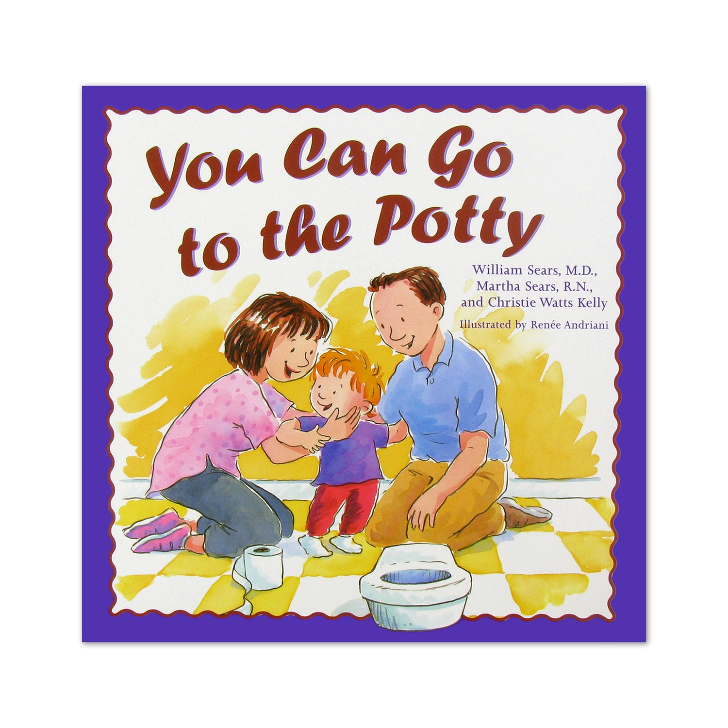Potty Training: Bedwetting Store