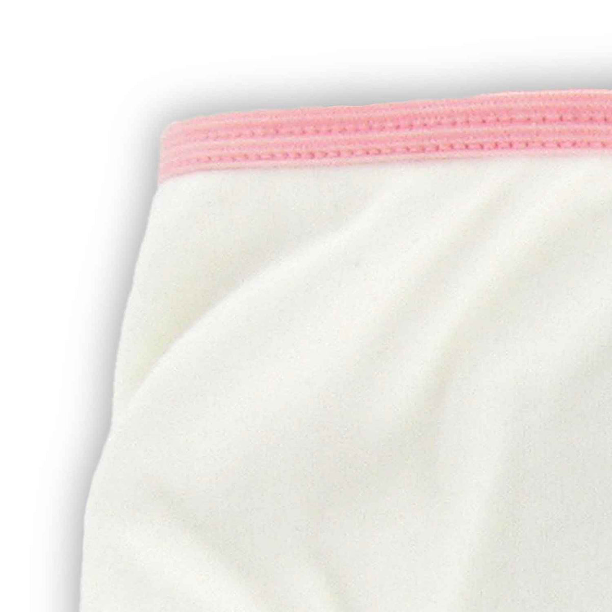 Girls Washable Absorbent Briefs: Bedwetting Store