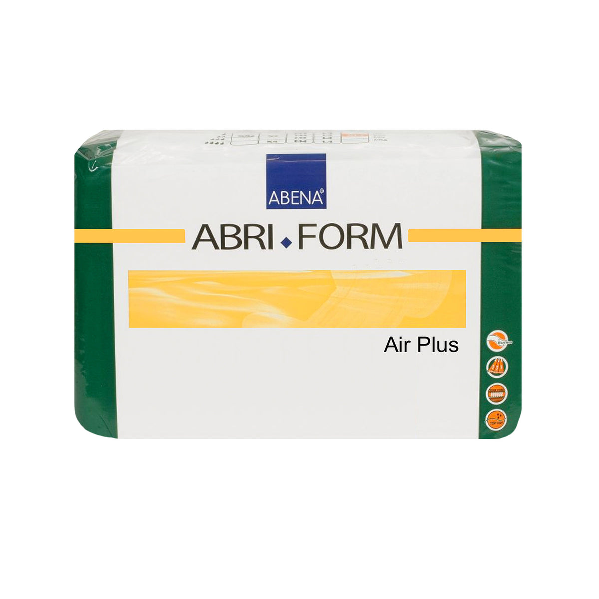 Abena Abri-Form AirPlus Briefs - Bedwetting Store