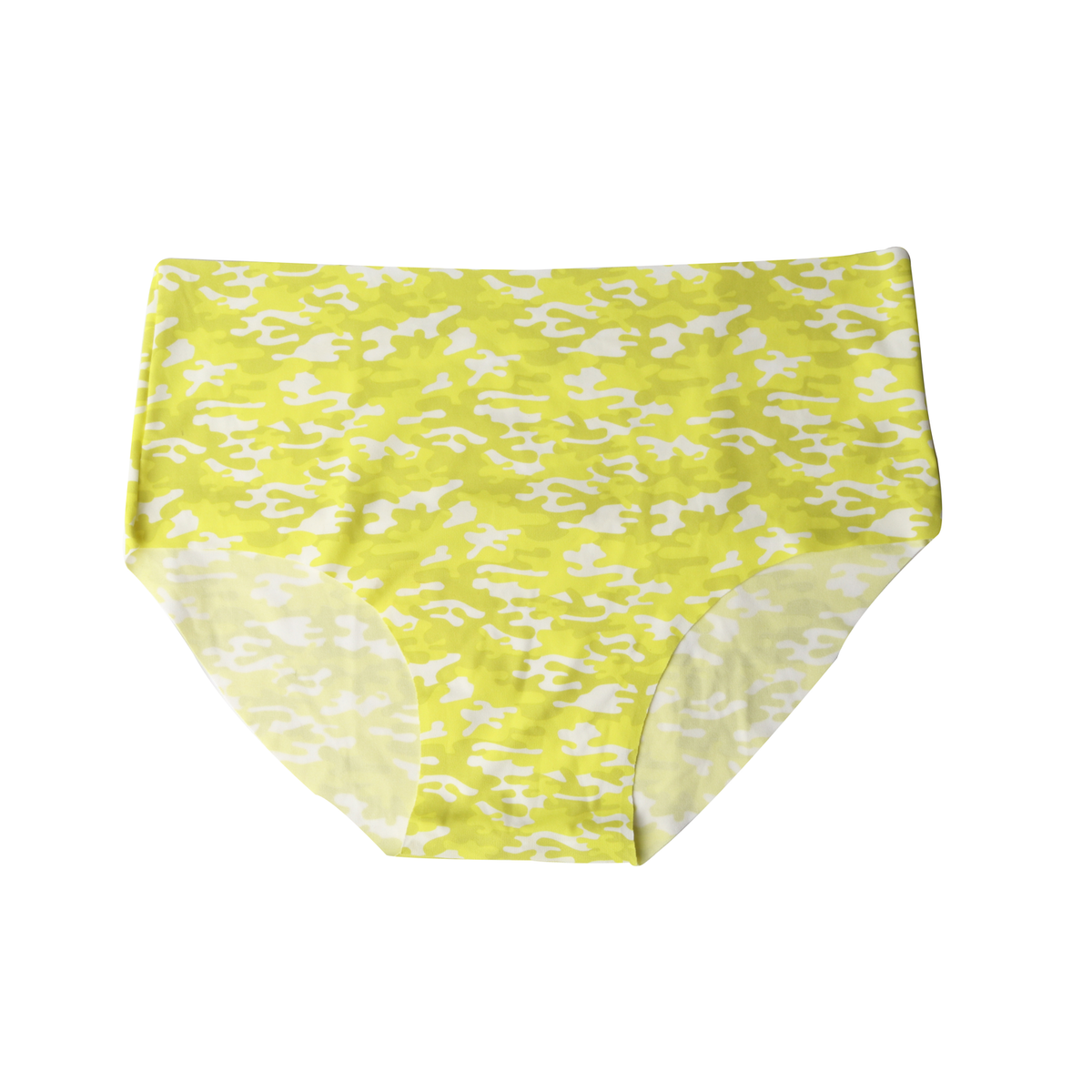 My Private Pocket Backup Underwear for Girls - Camo 3 Pack - Bedwetting ...