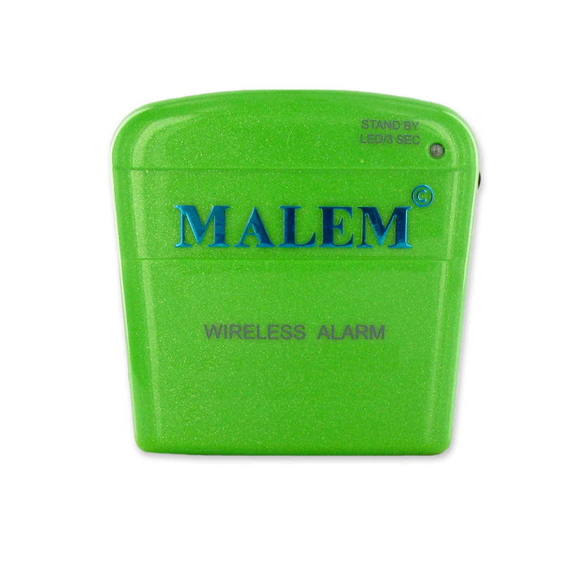 Malem Wireless Bedwetting Alarm System: Bedwetting Store