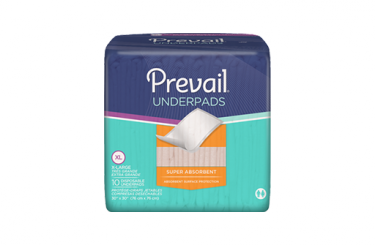 Prevail Underpad - Bedwetting Store