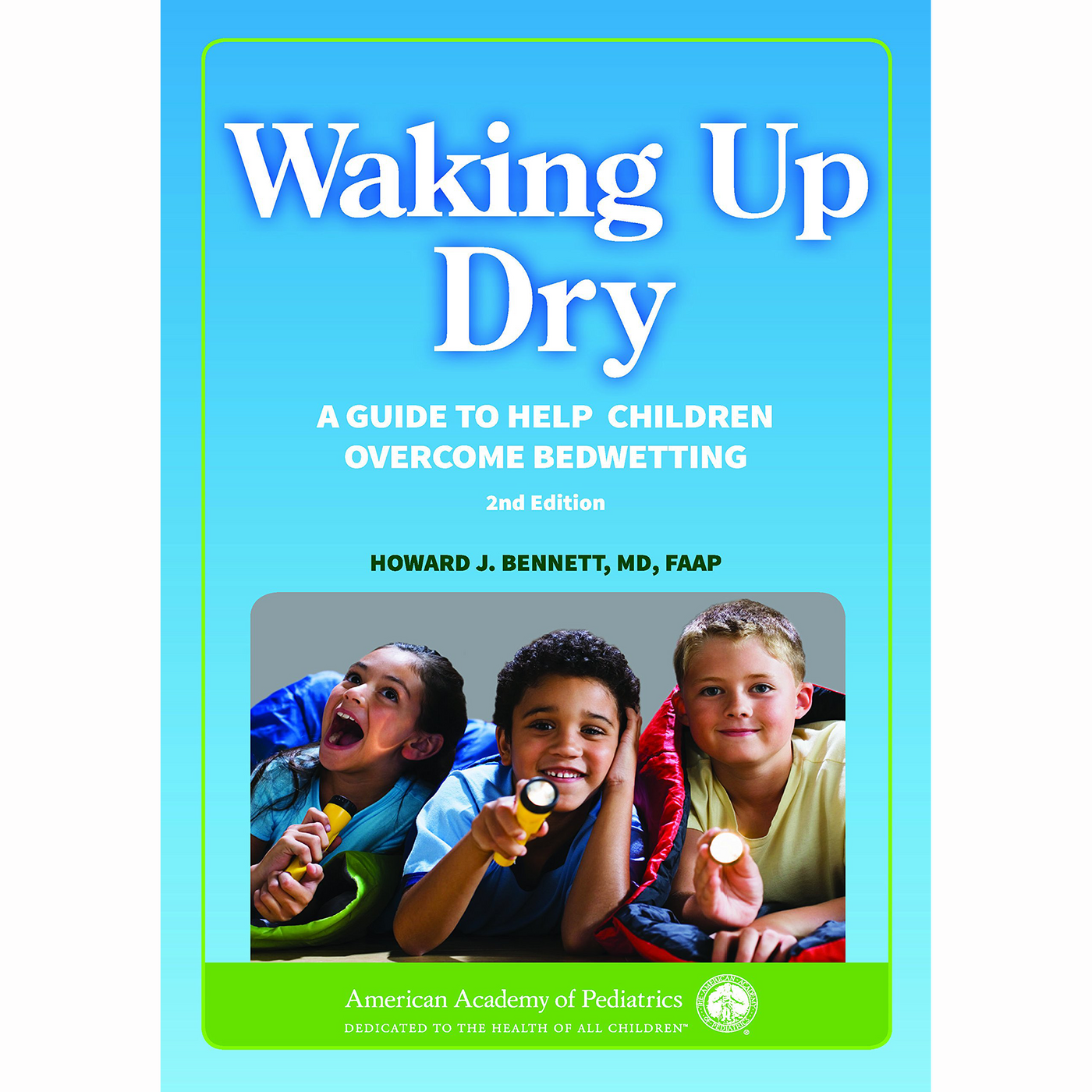 Books: Bedwetting Store